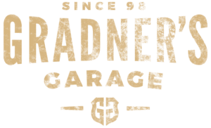Home - Gradner's Garage